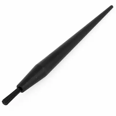 Computer Vents Plastic Anti Static Esd Dust Round Handle Brush Small ...