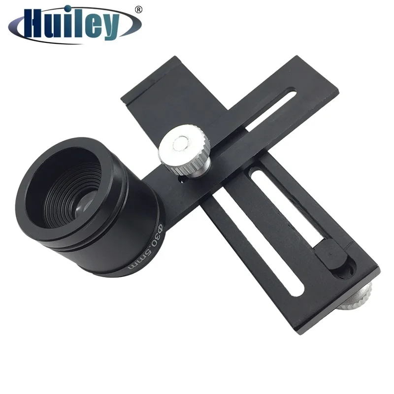 30.5 mm Interfaces Mount Stereo Microscope Adapter Eyepiece Lens for ...