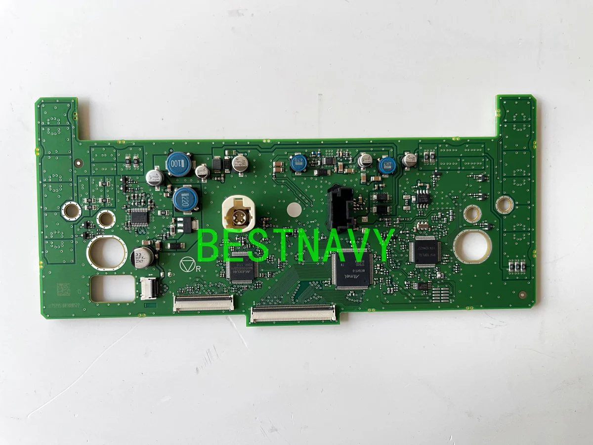 Original-LCD-Display-Screen-Driver-board-for-Peugeot-308-408-Citroen ...