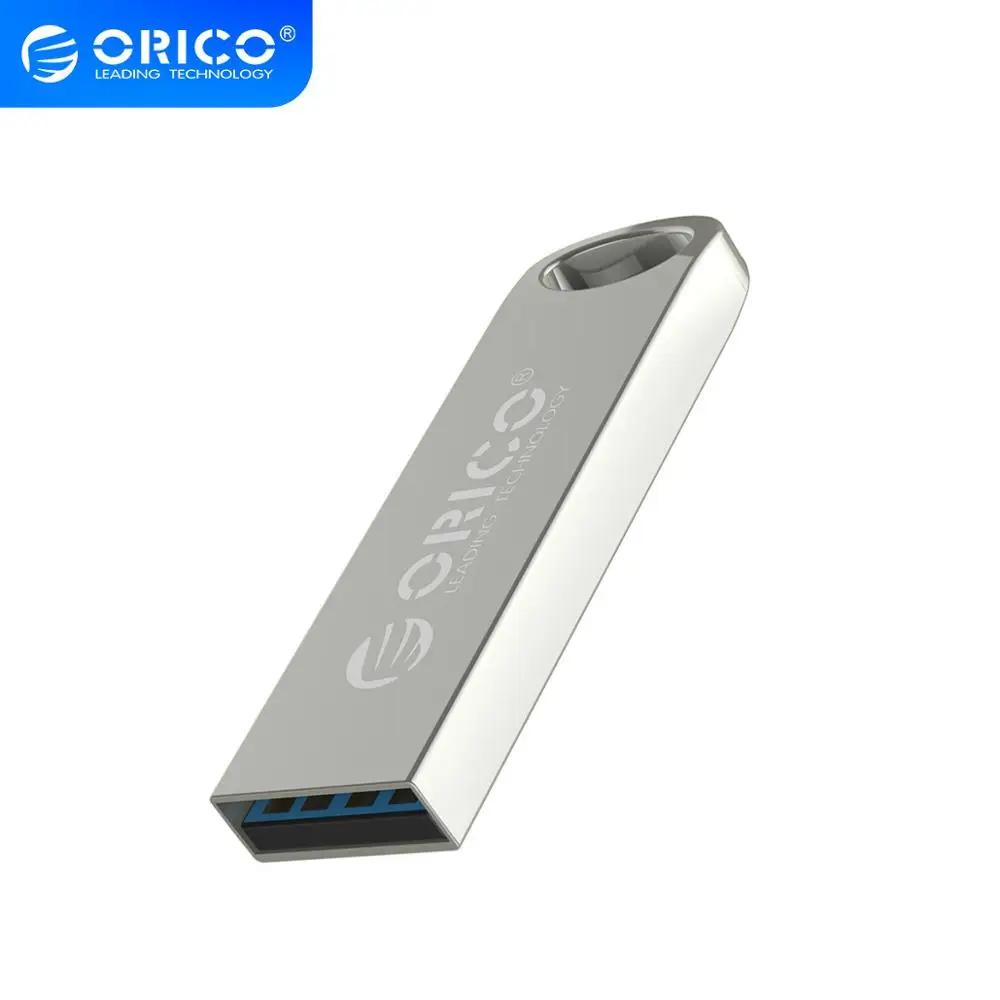 ORICO Metal USB Flash Drive USB3.0 128GB 64GB 32GB 16GB Flash Memory ...