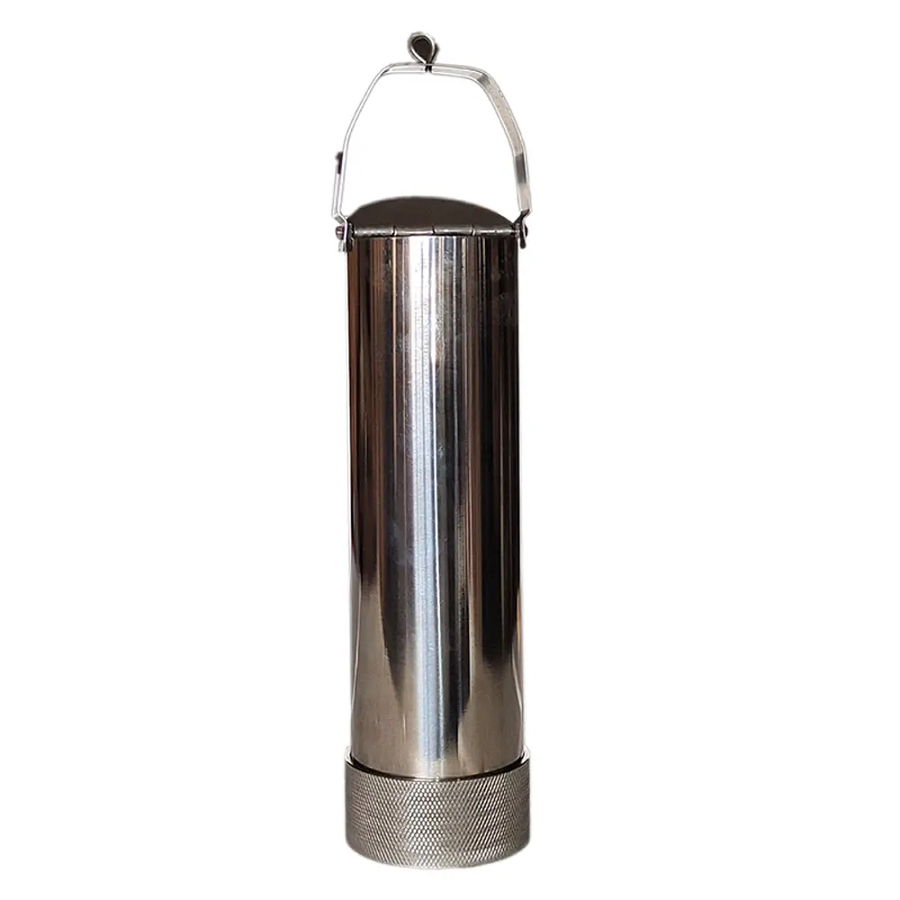750g-Sampling-Barrel-304-Stainless-Steel-Grease-Sampler-For-Bottom ...