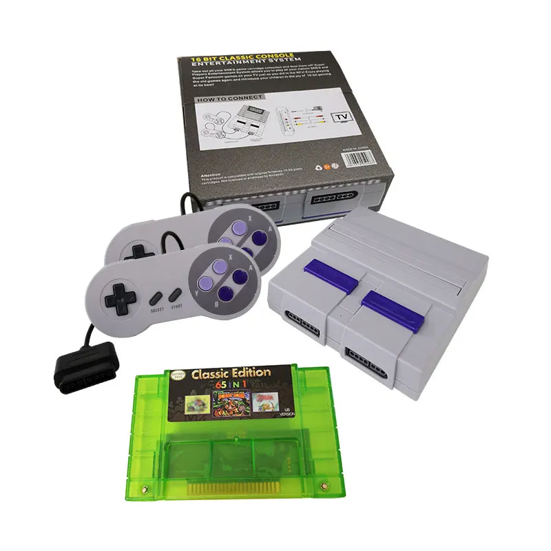 16-bit-Entertainment-System-Compat-vel-com-Super-Nintendo-Games-Vem-com ...