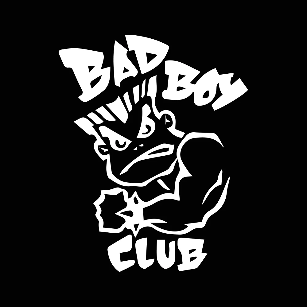 Bad Boy Club Logo