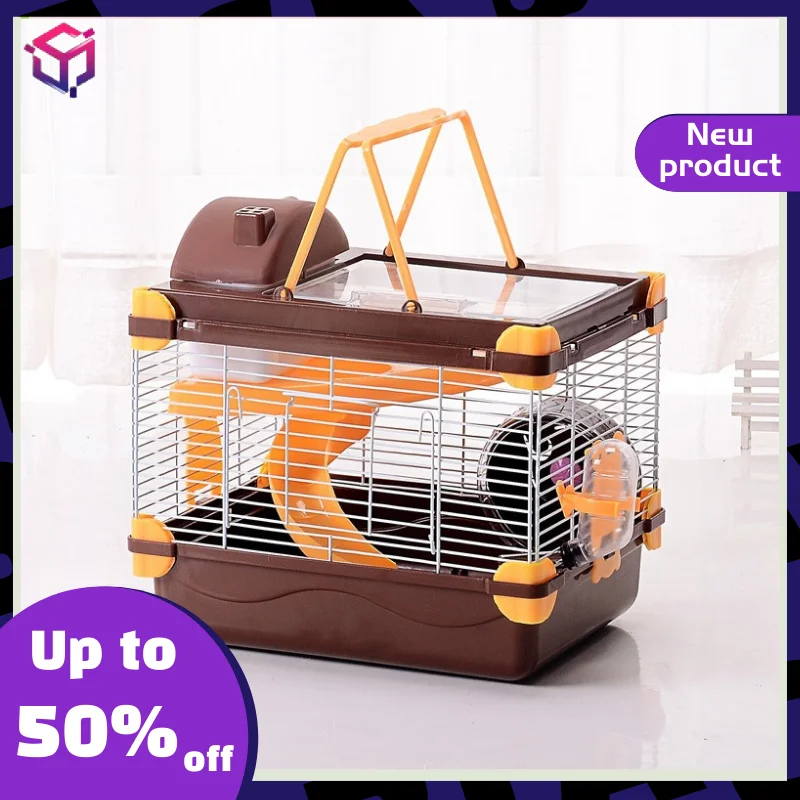 Hedgehog Pet Cage