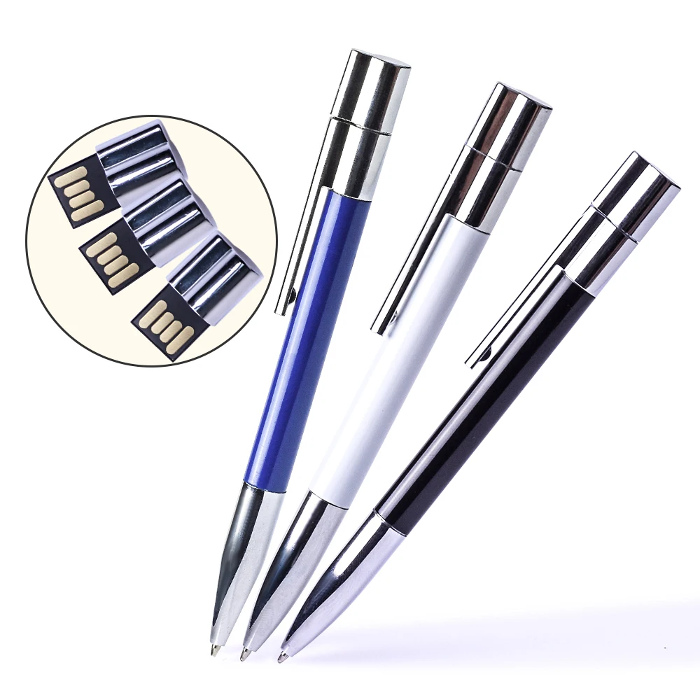 Металлический USB флеш-накопитель JASTER, 64 ГБ, 32 ГБ | AliExpress