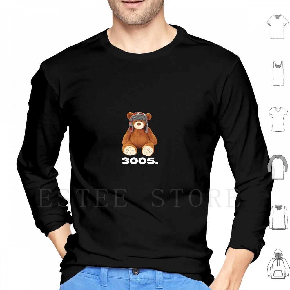 Childish Gambino 3005 Bear