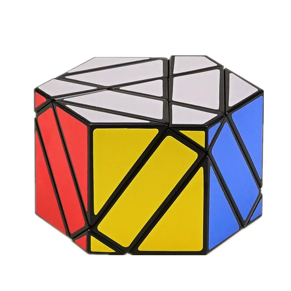 DianSheng-Shield-Magic-Cube-MoDun-Puzzle-Cube-IQ-Brain-Teaser-Toys ...