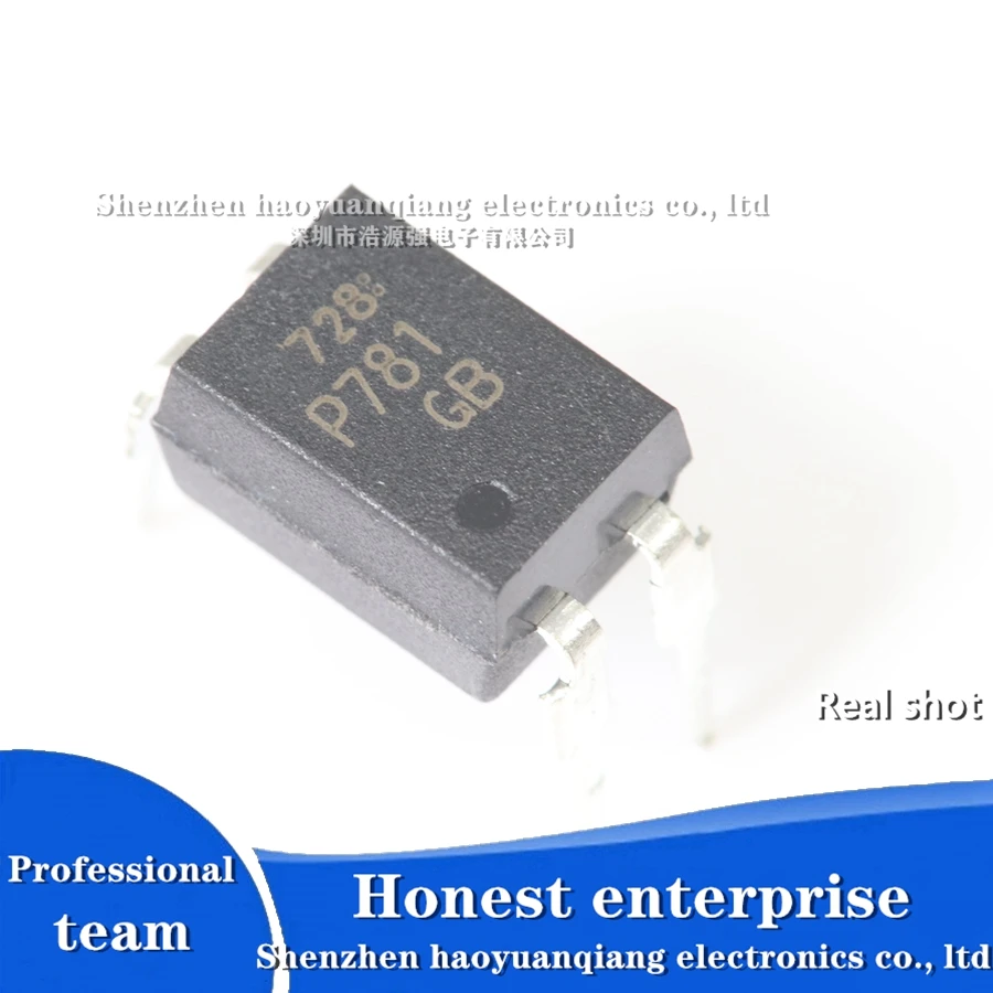 PC817 Optocoupler Pinout, Datasheet, Equivalent, Features, 51% OFF