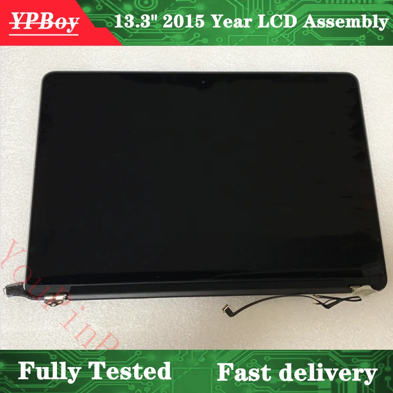 13.3'' New Early 2015 For Macbook Pro Retina A1502 LCD Display Screen ...