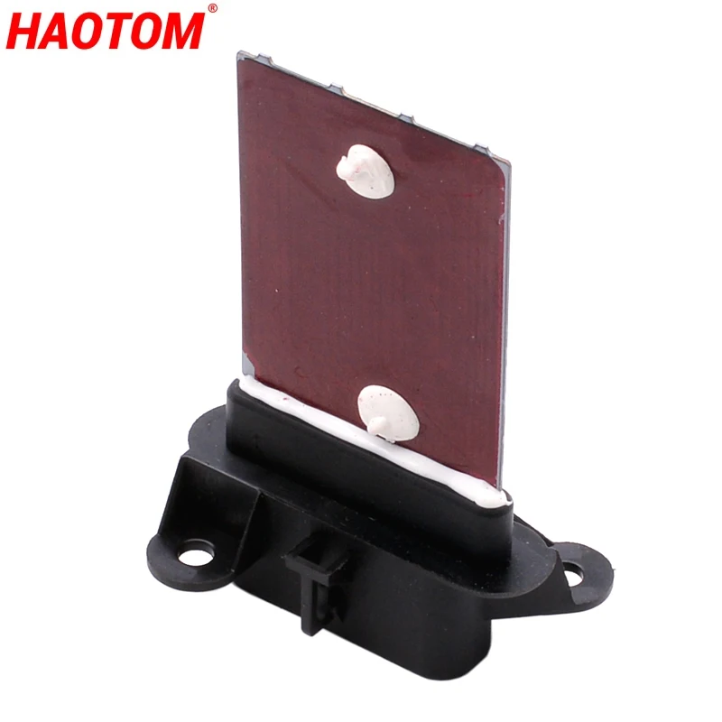 Top-Quality-5-Pin-Car-Heater-Blower-Motor-Resistor-For-Chevrolet-Aveo ...
