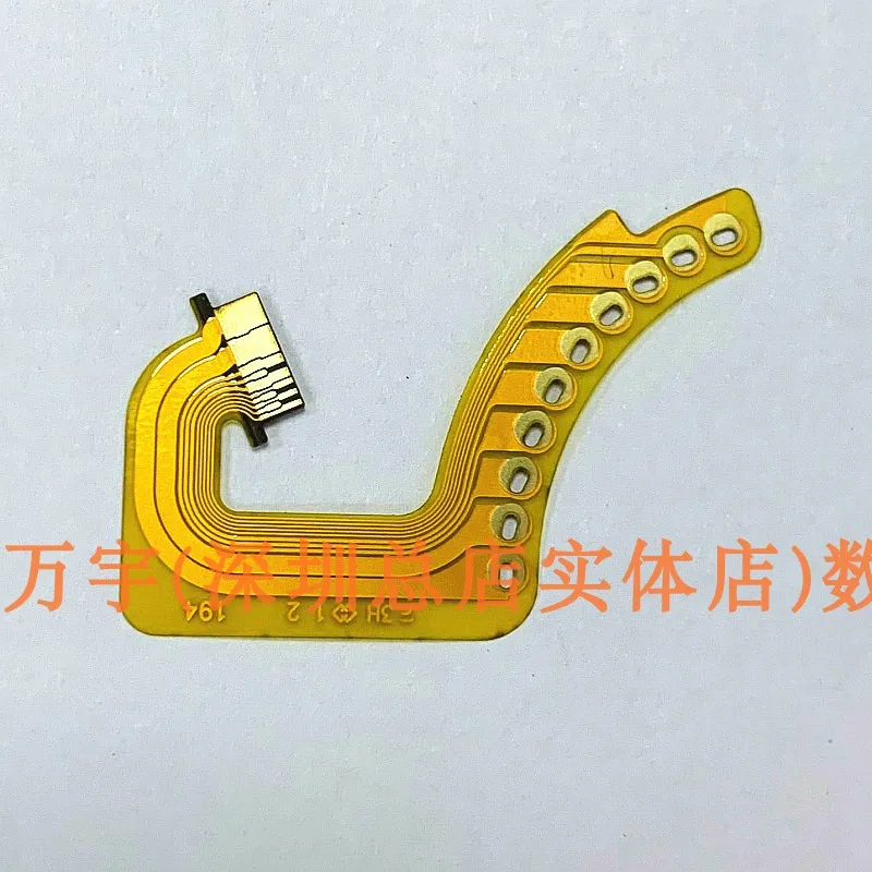 COPY-E-PZ-16-50-SELP1650-Lens-Rear-Bayonet-Mount-Flex-Contact-Cable-FPC ...