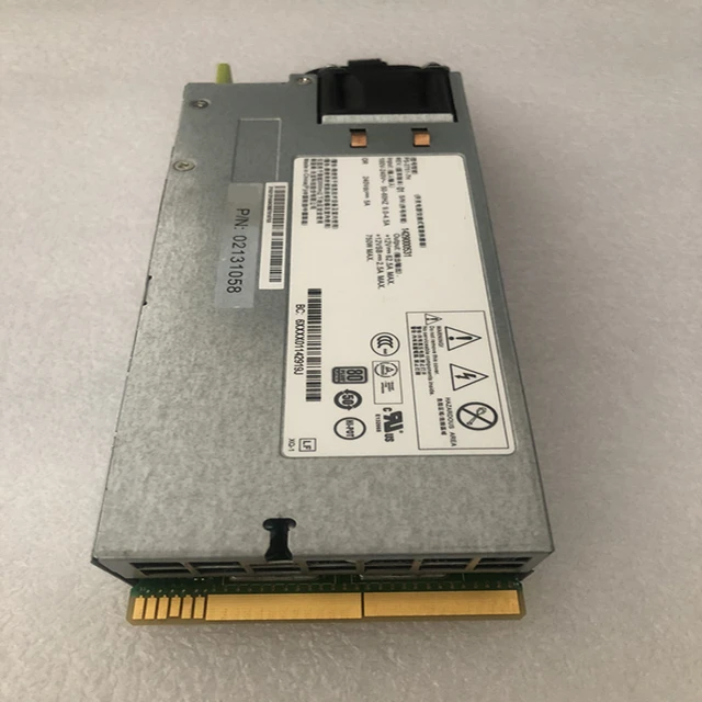 Original PSU For Huawei RH1288 RH2288 V2 V3 750W Switching Power Supply ...