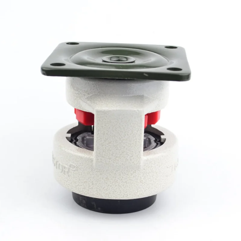 Industrial & Scientific DINGGUANGHE-CUP Plate Casters GD-80F Load 500KG ...