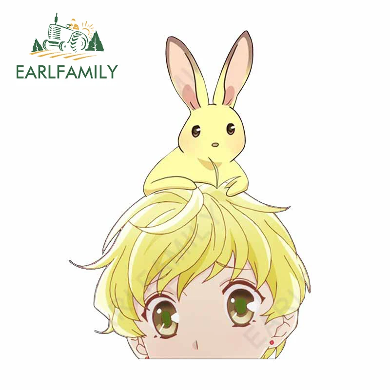 Fruits Basket Rabbit