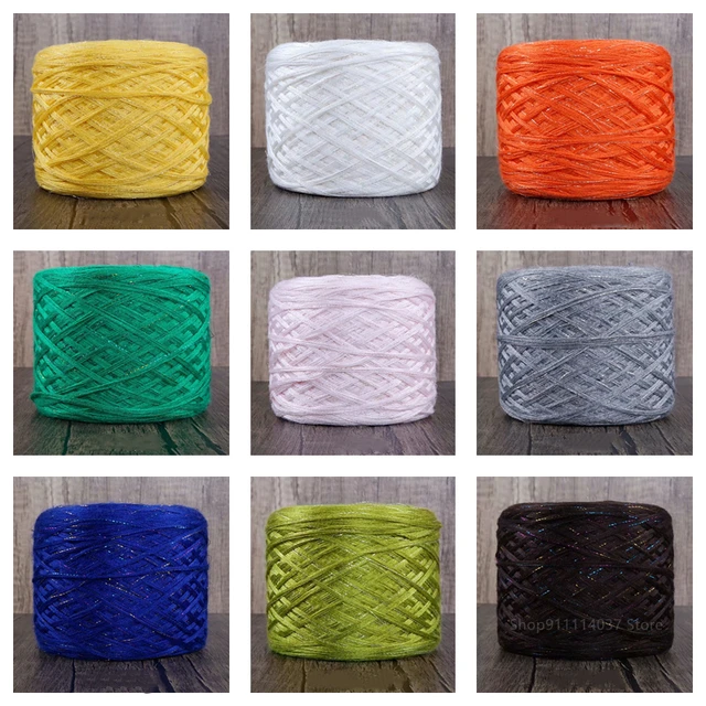 Multi Strand Yarn
