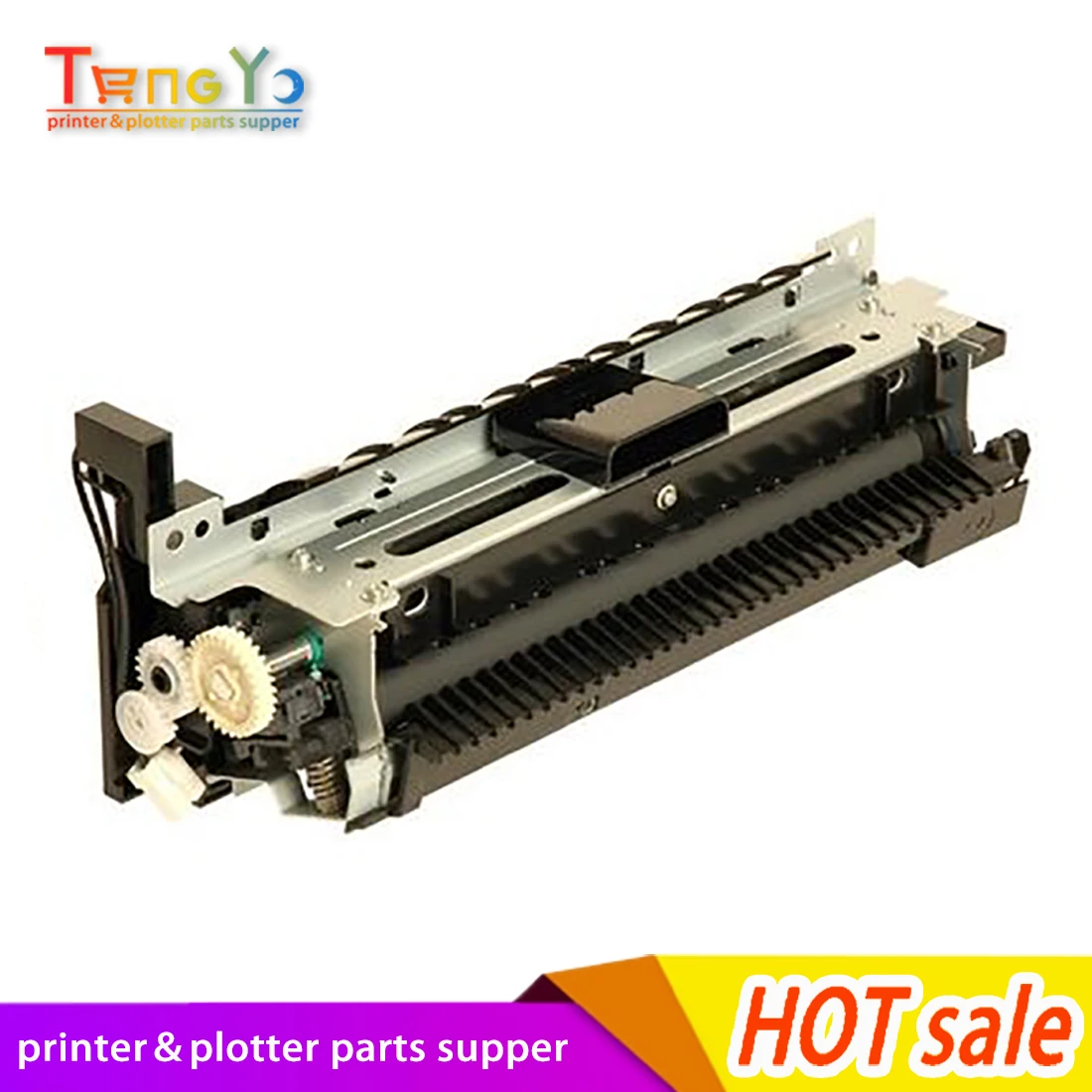 Original laser jet for HP2420/2400 Fuser Assembly cRM1 1535 080CN RM1 ...