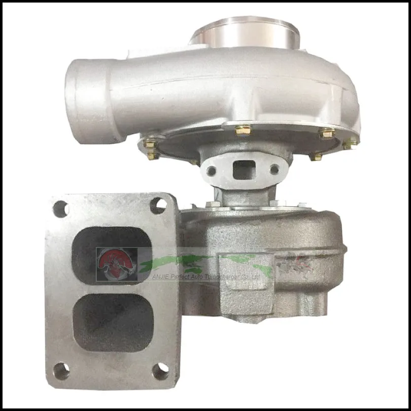 Hx50 Turbo 3596901 3596902 3596903 4089828 Turbocharger For Cummin*s ...