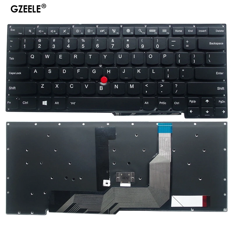 New for lenovo IBM Thinkpad S3 S3-S431 S3-S440 S5-531 S5-540 S5-S531 S5 ...