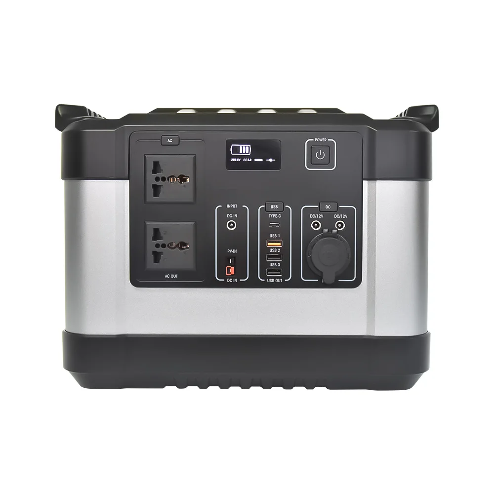 Huge-Capacity-Portable-NMC-Battery-Charger-AC-DC-USB-Multi-Power-Bank ...