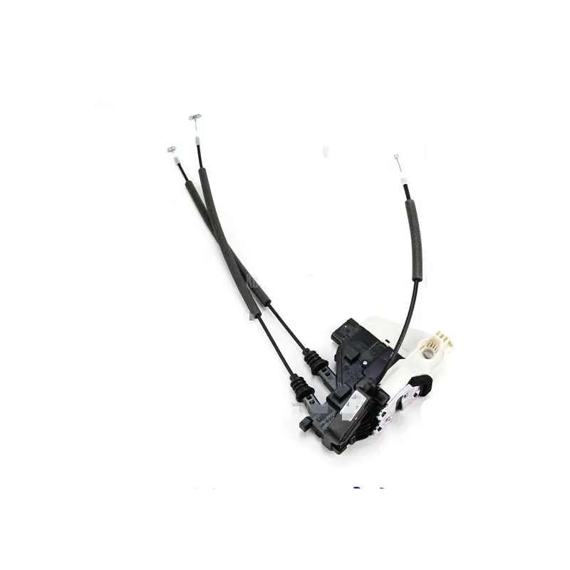 Actuador-de-cerradura-de-puerta-delantera-aut-ntica-para-hyundai-Santa ...