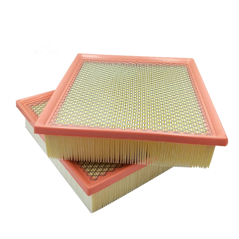 2pcs/lot 04861688AA Engine Air Filter for Jeep GRAND CHEROKEE IV (WK ...
