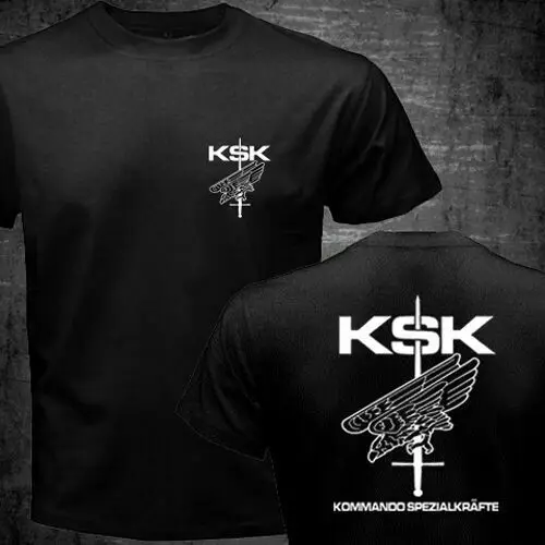 New-Deutschland-Germany-Special-Forces-KSK-Kommando-Spezialkrafte-Army ...