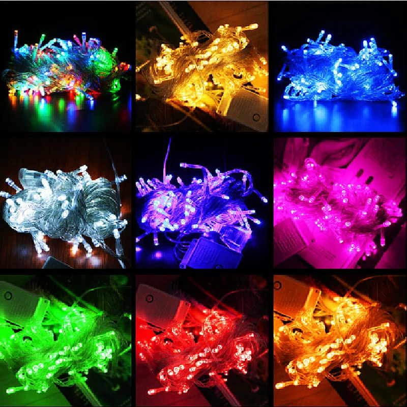 Tumblr Party Lights