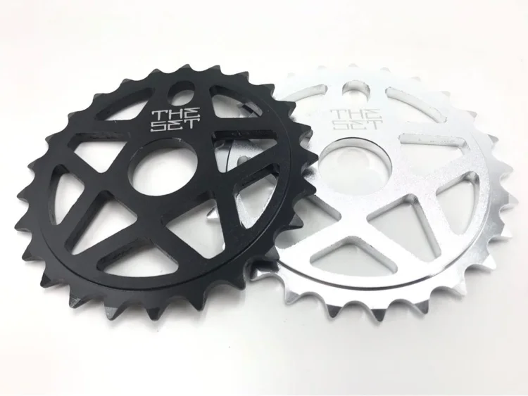 bmx 25T sprocket 7075 chainwheel