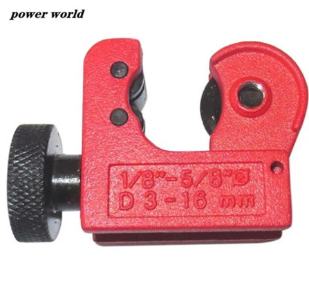 Mini Pipe Cutter