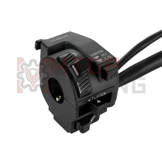 Motorcycle Turn Signal Switch Switch