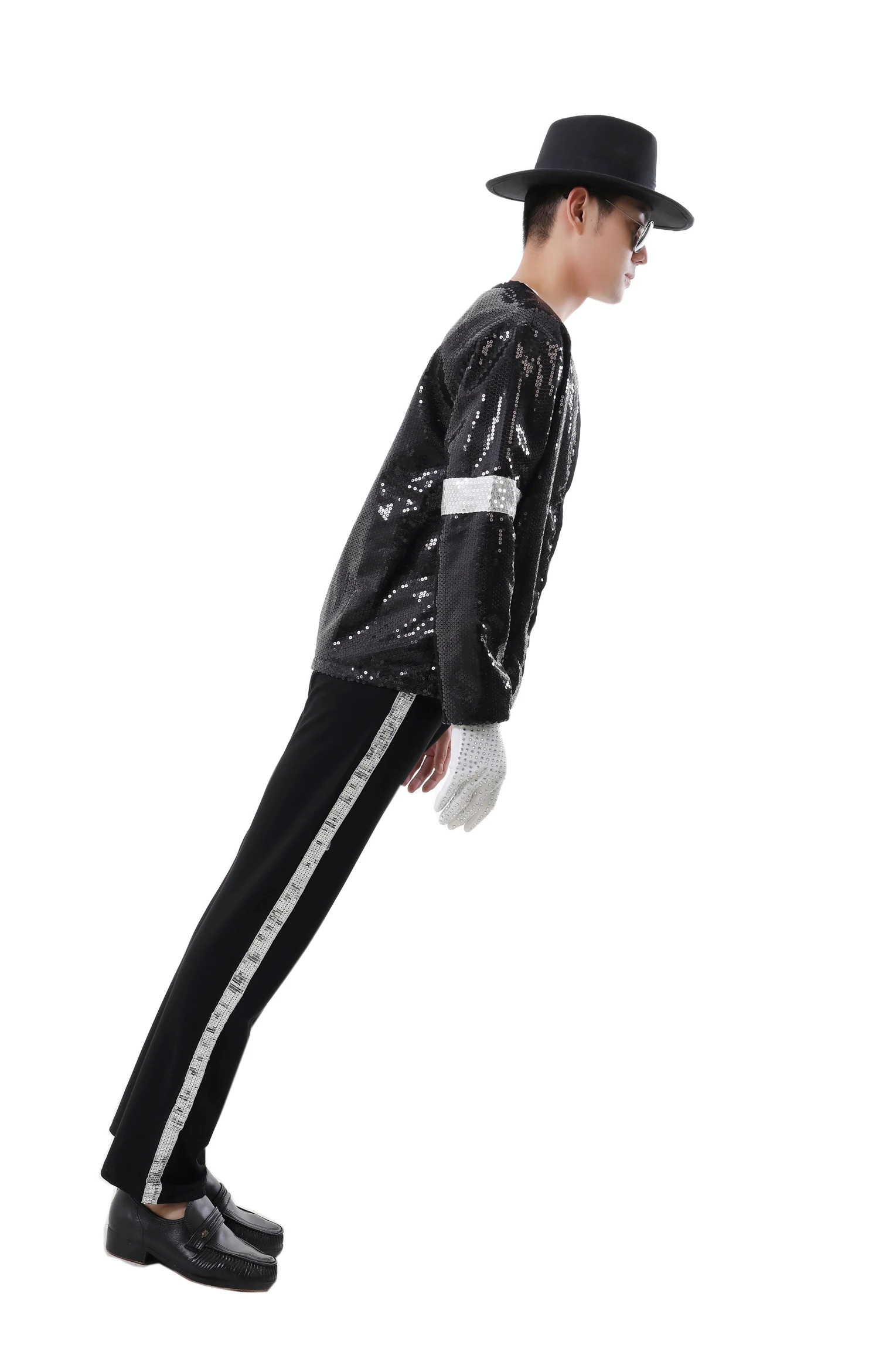 Michael Jackson Costume Billie Jean