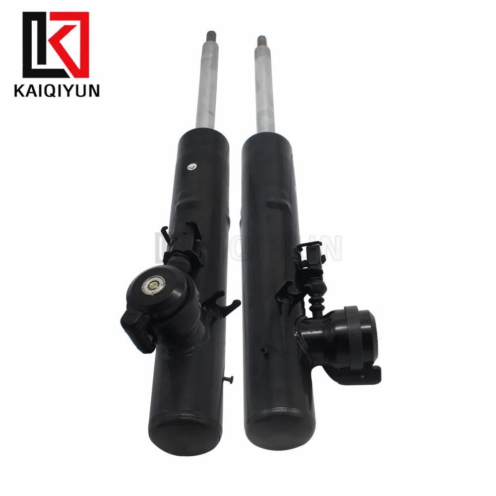 Pair-Front-Left-Right-Suspension-Shock-Absorber-For-Audi-Q5-with-ADS ...