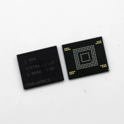 SDINBDA4 256G BGA153Ball EMMC 256GB 1pcs|Integrated Circuits| - AliExpress