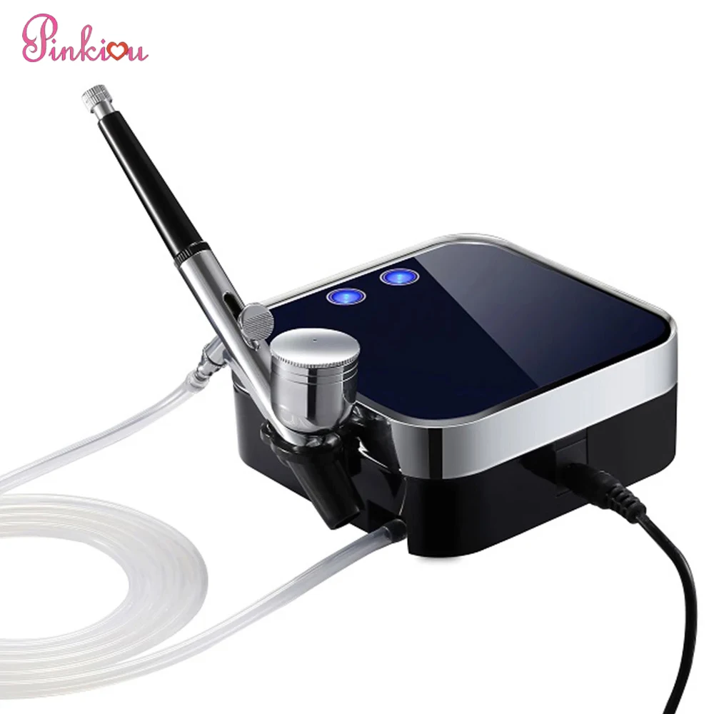 Makeup Airbrush Kit