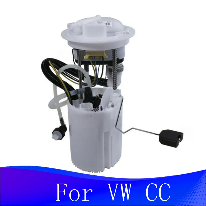 Fuel Pump Assembly 3c0 919 051ae 3aa919051c 3aa919051l 3c0919051c Ty ...