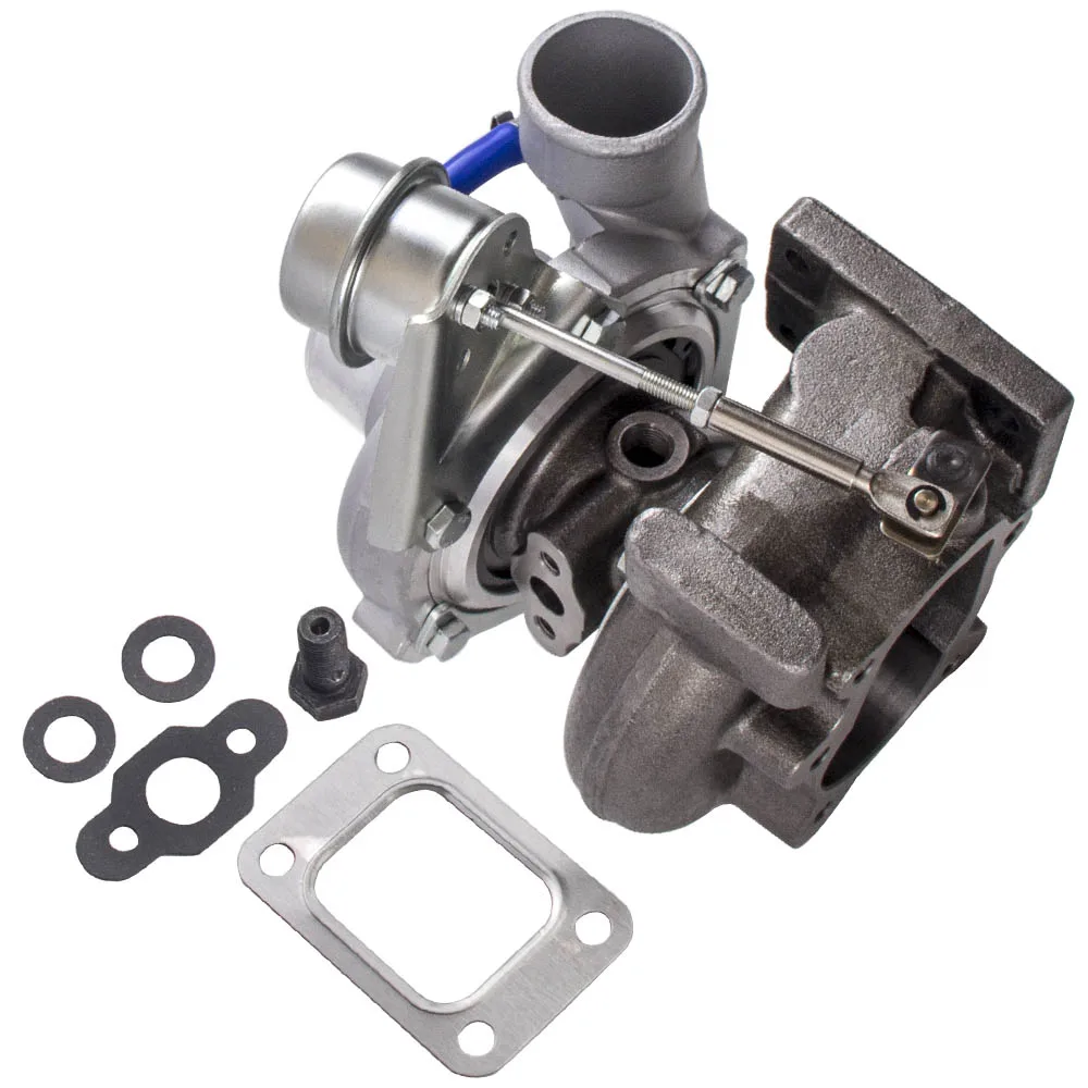 GT25 GT28 T25 T28 GT2871 GT2860 Universal 0.6A/R Turbo Turbocharger ...