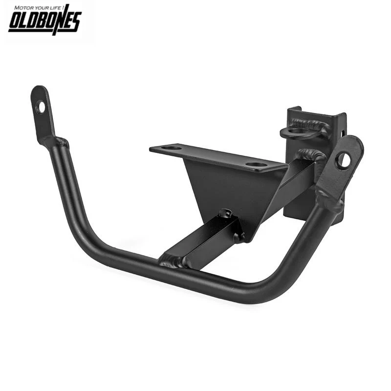 New Motorcycle Front Racing Bracket Upper Stay Cowl Bracket Fairing ...