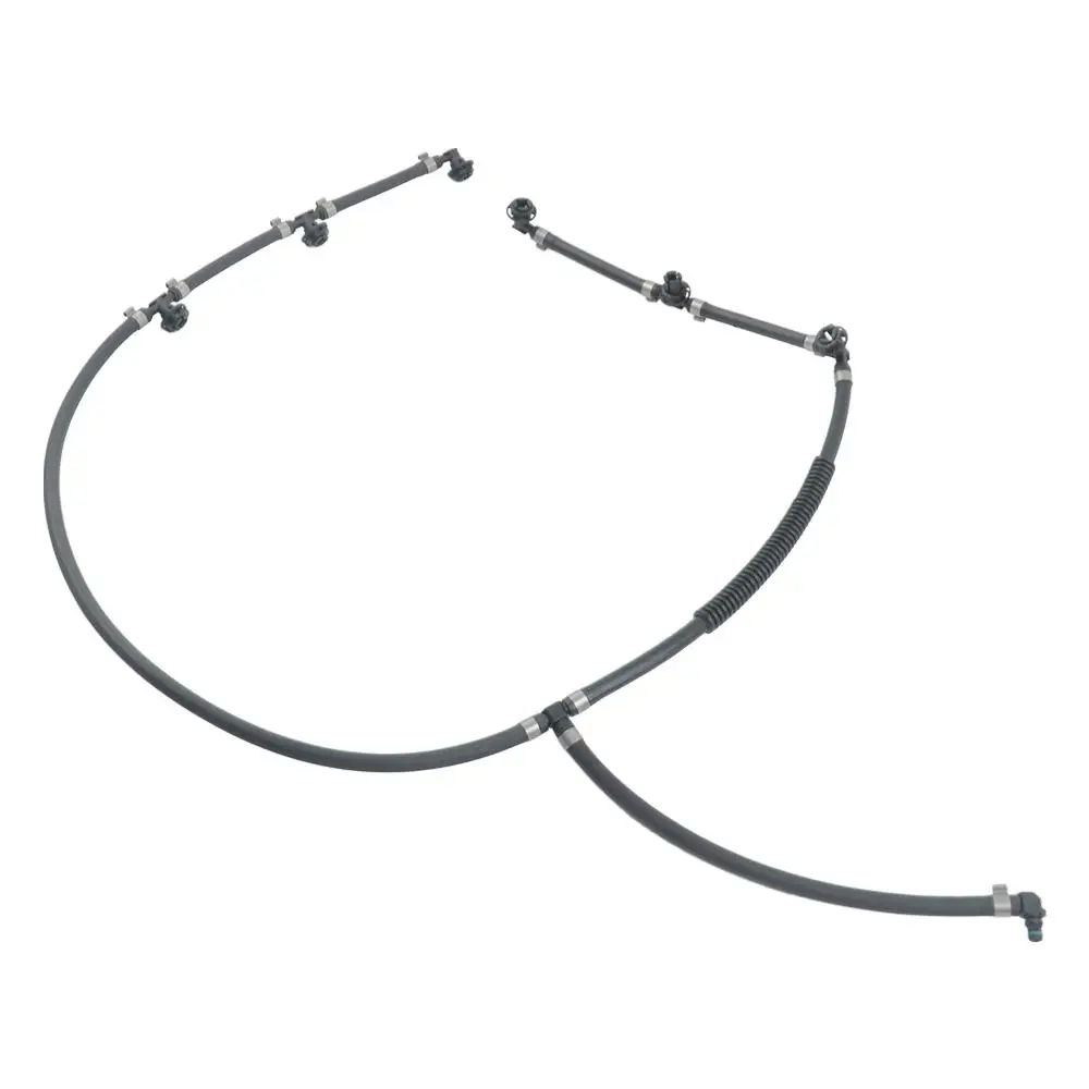 AP02-Fuel-Injector-Return-Pipe-6420703032-A6420705532-642-070-13-32-A ...