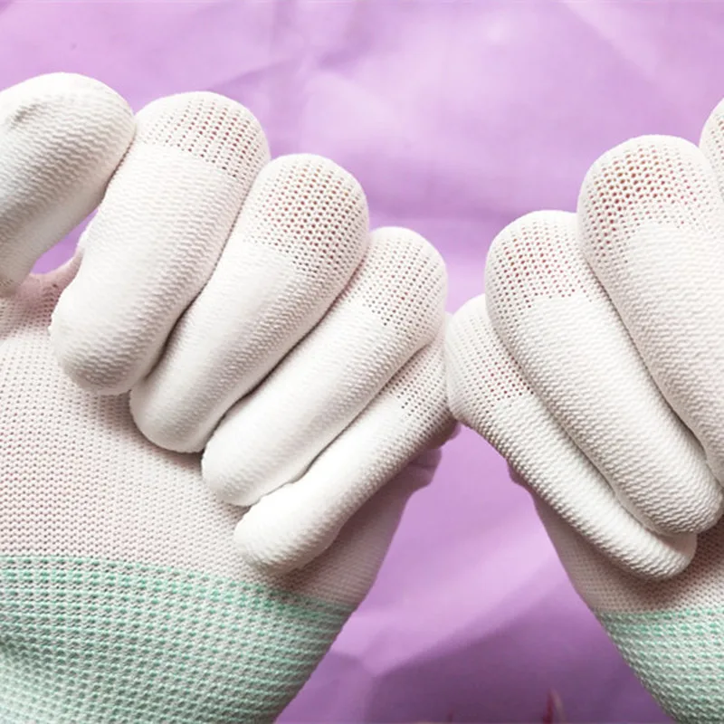 2PCS Antistatic Gloves