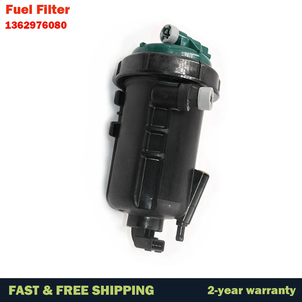 Carcasa-del-filtro-de-combustible-1352490080-para-CITROEN-Jumper-Fiat ...