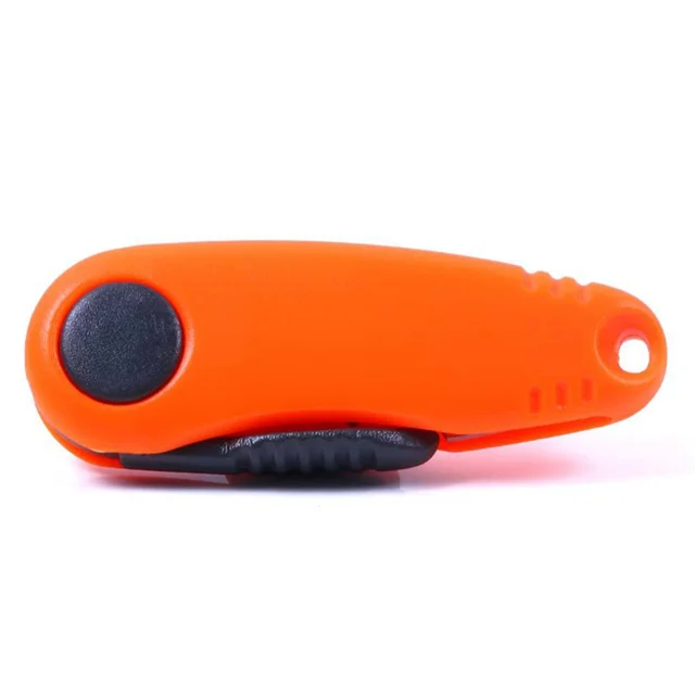 Fold Scissor Shrimp-Type Stainless Steel Fish Use Scissor Fishing Line ...