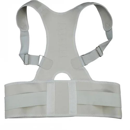 Magnetic Therapy Posture Support Belt - Posture Corrector