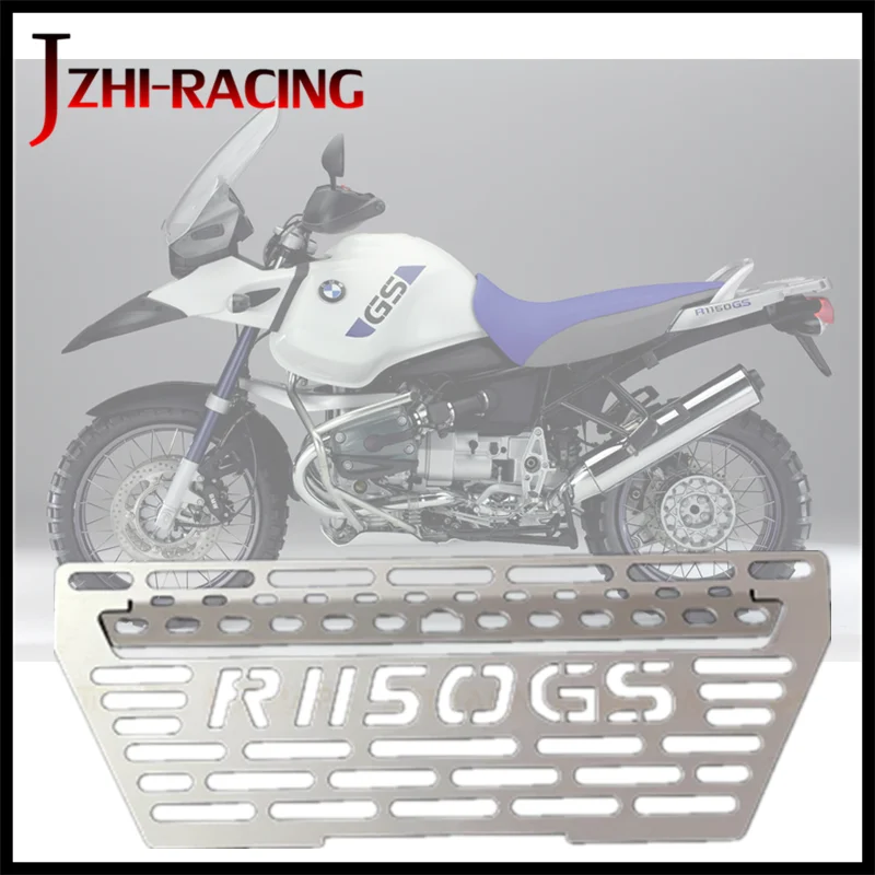 Motorcycle Parts Oil Cooler Radiator Protection For Bmw R1150gs - Side ...