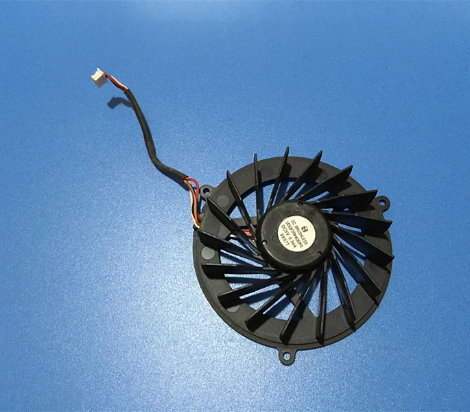 New CPU Cooler Fan For SONY VPC-L137FX F117F PCV-A1112T PCV-A1111M VPC ...