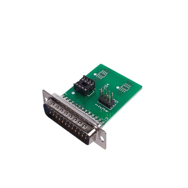 01/04 Adapter For Yh Digiprog 3 Digiprog3 Board High Quailty - Code ...