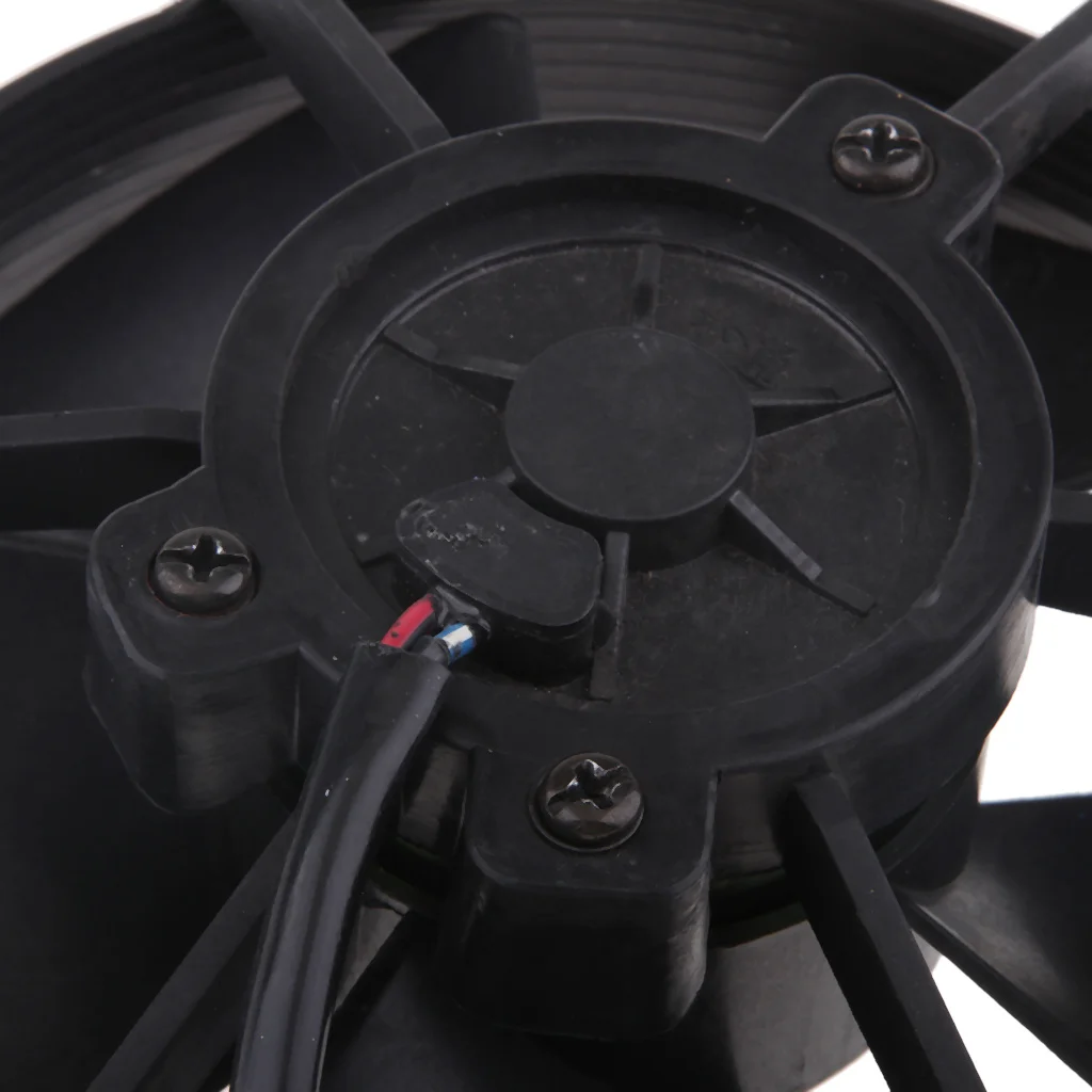 Engine Radiator Thermo Electric Cooling Fan for CFMOTO 250cc CF250 ATV ...