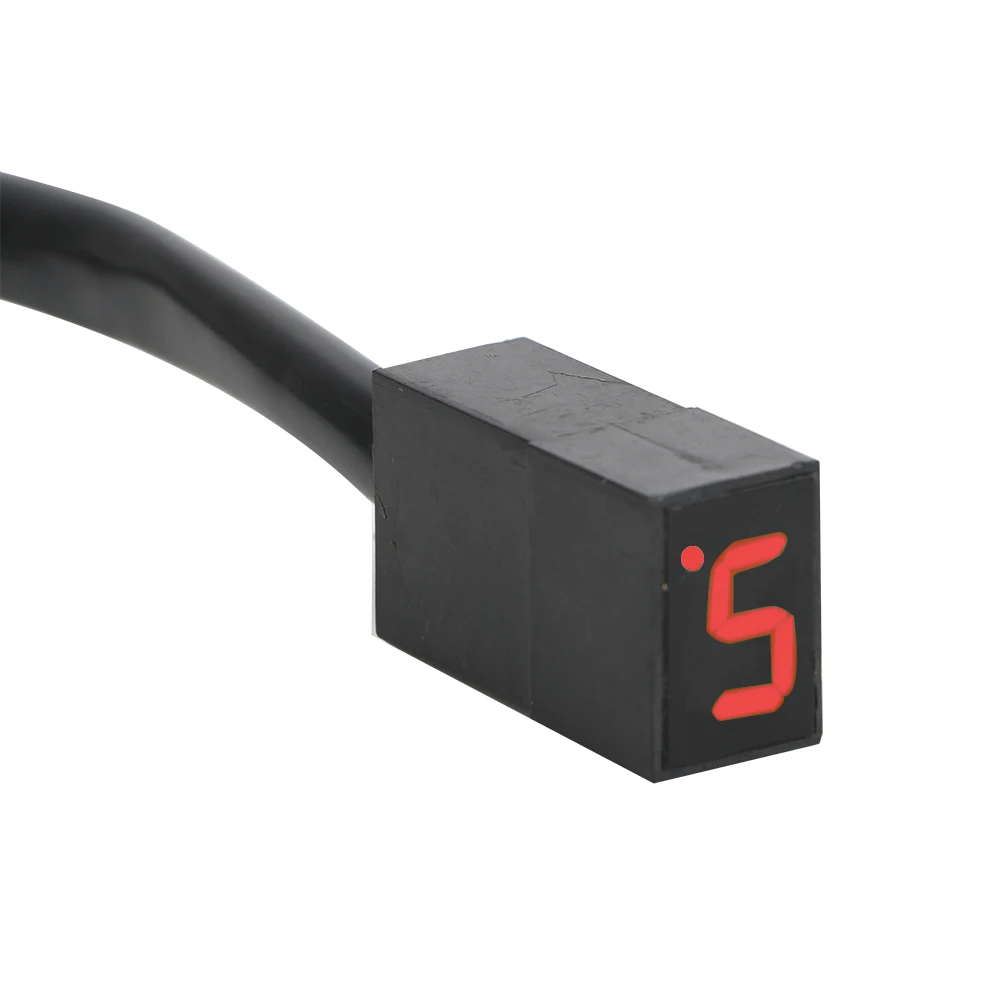 Universal-5-Gears-Motorcycle-Exterior-Gear-Indicator-Replacement-LED ...