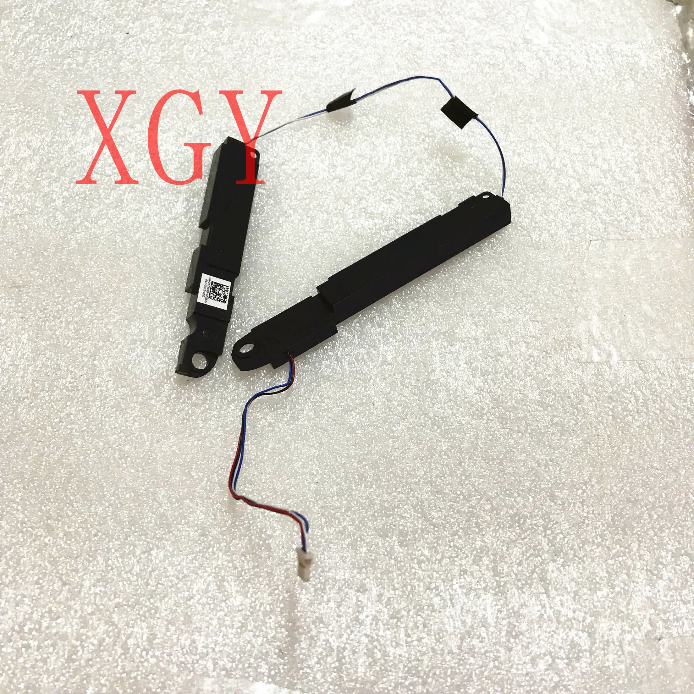 แล็ปท็อปลำโพงภายในสำหรับ DELL E7270 12W9D 012W9D CN 012W9D ซ้ายและขวา ...