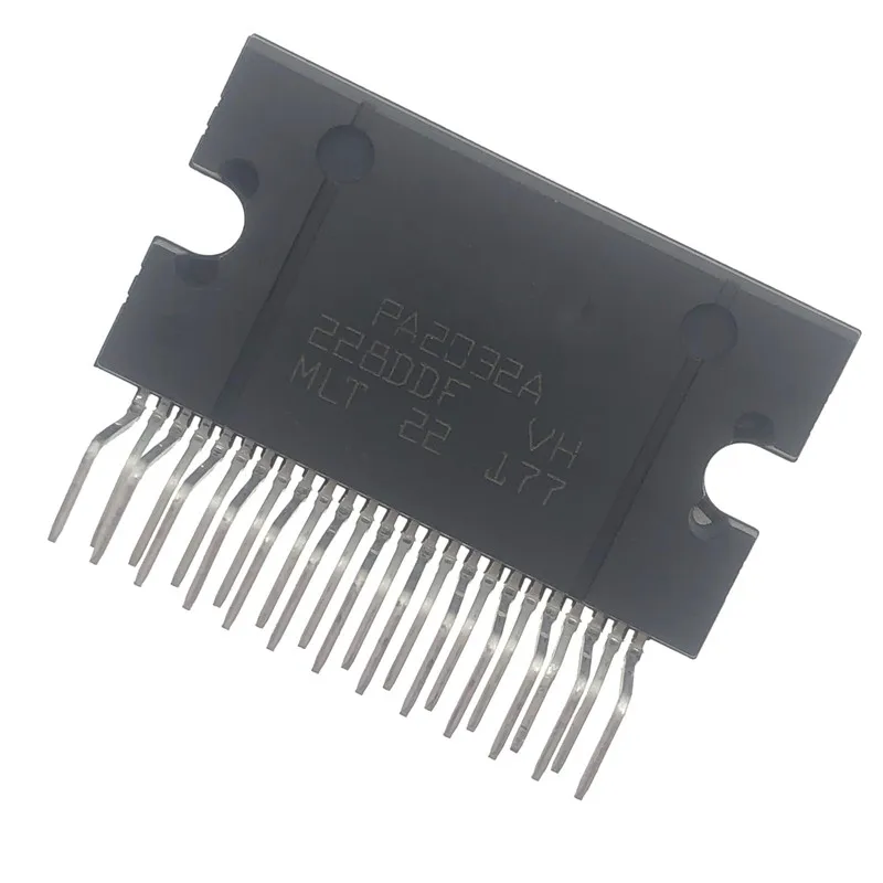 5pcs 10pcs Pa2032a Zip-25 Pa2032 Zip25 2032a 2032 Audio Ic - AliExpress