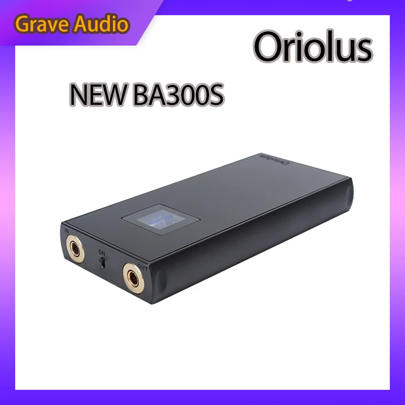 Oriolus-NEW-BA300S-4-4mm-balanced-HIFI-Tube-Portable-Headphone ...